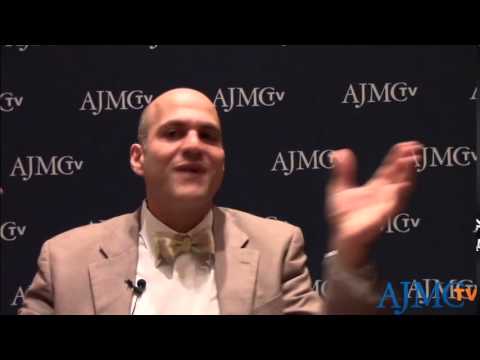 Farzad Mostashari, MD, Explains the Blue Button Initiative