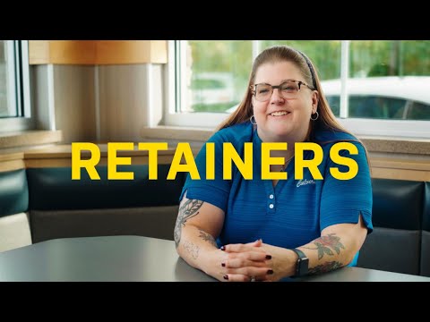 Breaking Down Our VIDEO RETAINERS
