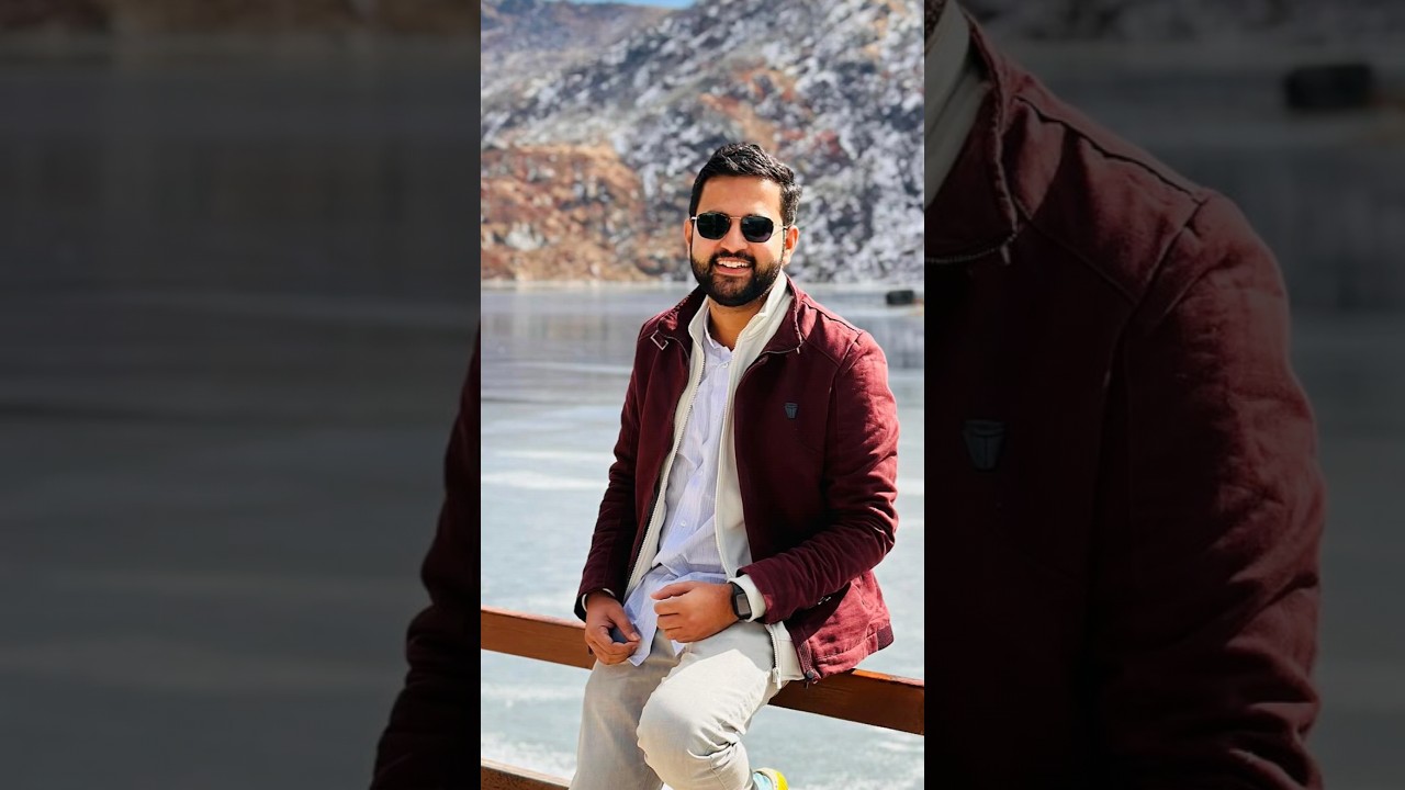 Kunal Yadav ✨❣️ IAS Officer 🚨 2021 Batch UPSC Topper #upsc #ias #lbsnaa #viralshorts #motivation