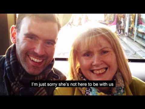 Adam's Story