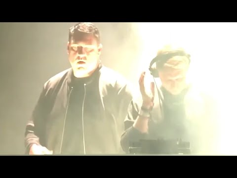 Camelphat Plays Julien Earle - Control Me @ Creamfields 2021