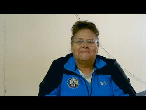 Weather Conversation in Ojibwe