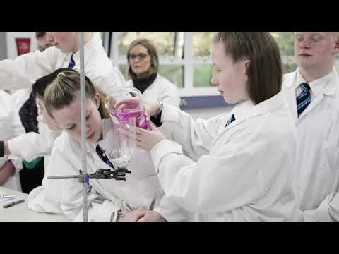 Northern Ireland Science Festival 2018