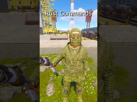 Making a discord invite in the comments 😁 #rust