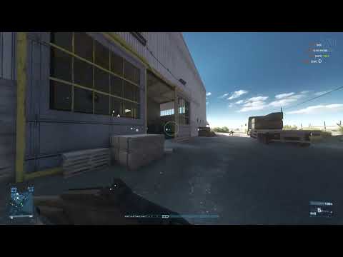 Steam Community :: Video :: Battlefield 3: Venice Unleashed Gun Master #76