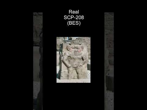 SCP-208 | BES (SCP Library)