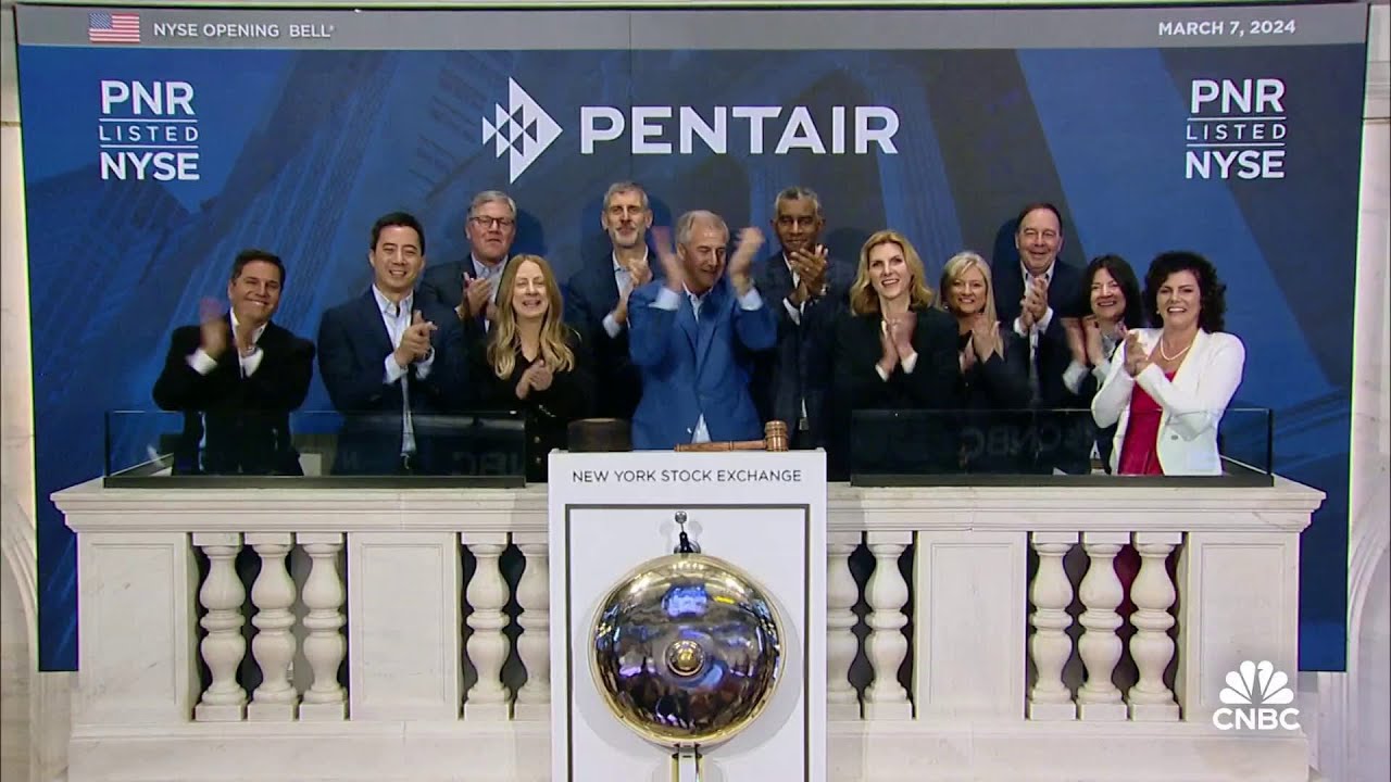 Opening Bell: March 7, 2024