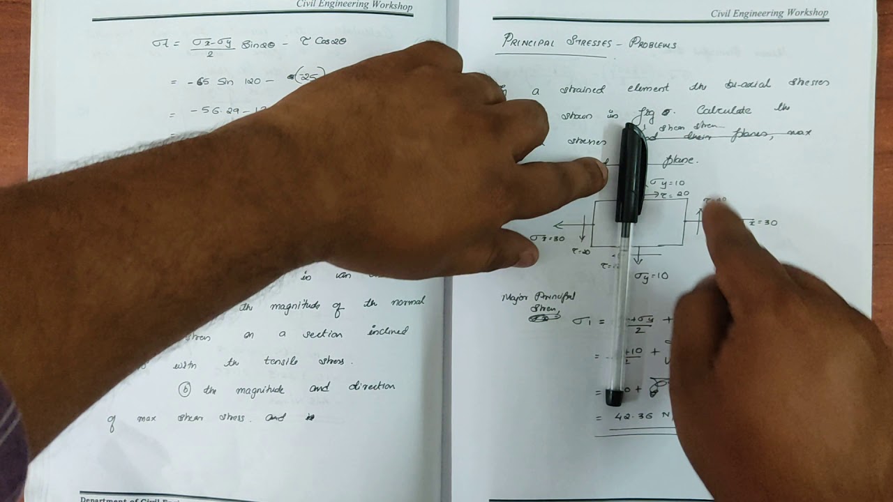 MOS problem solving module 5 part 9