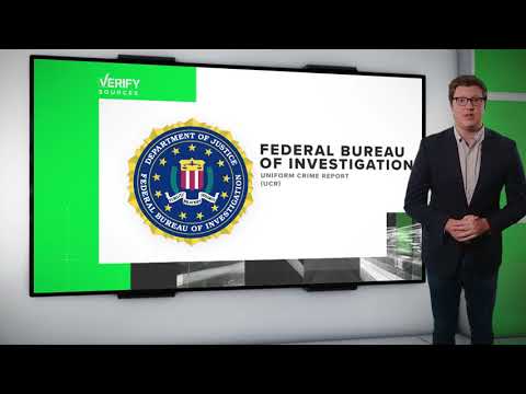 VERIFY: Ranking locations by crime rate is inherently misleading
