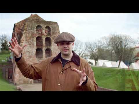 Living History UK - Festival 2023