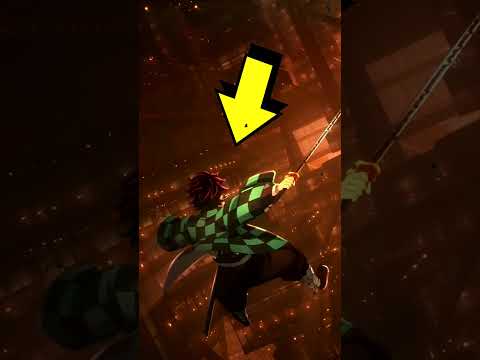 ¿Notaste Esto En el Último Episodio? La Muerte de los Pilares y Cazadores Kimetsu no Yaiba 4 #shorts