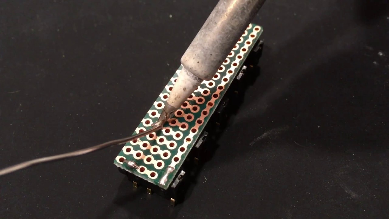 Evolution of the Compact, Multi-Jack, Burden-Resistor Shield - Hardware ...