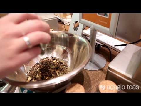 Discover A Better Teashop - Adagio Teas