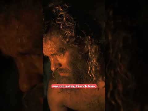 You Didn’t Know This About Cast Away...