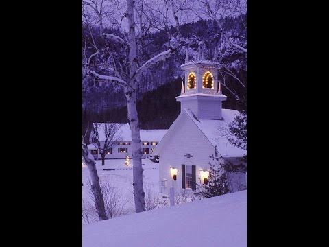 Hinson Family - Little Store Front Church