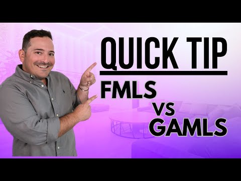 FMLS vs GAMLS | What's the big difference?