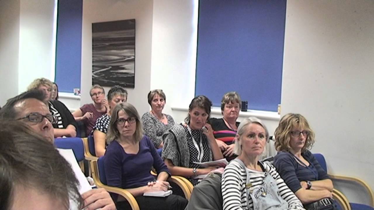 Nurse PGD Training - Hormonal Contraception - Part Two