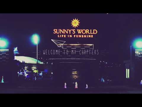 'Pune's Pride - Sunny's World, best resort, Restaurant, Adventure park
