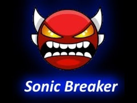 Steam Community :: Video :: Sonic Breaker preview#1 (noclip)
