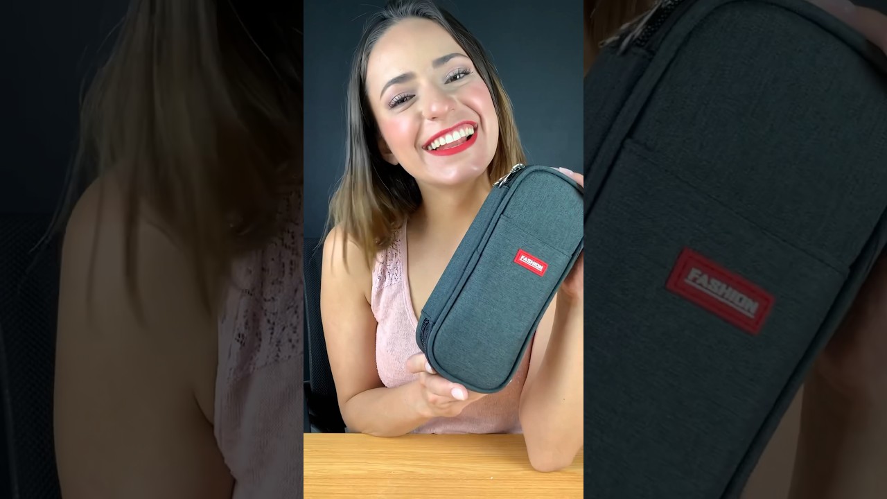 Case for markers and USB flash drives #case #pens #pen #office #stationery #amazon #markers