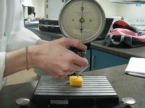 Penetrometer - Standard Penetrometer Latest Price, Manufacturers ...