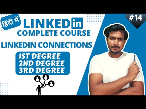 What Does 1st, 2nd, and 3rd Mean on LinkedIn? Your Network and Degrees of Connection