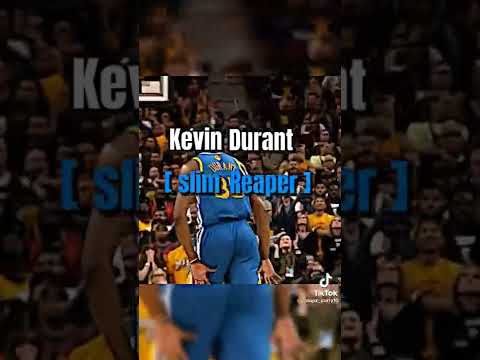 Coldest Names in basketball history!!