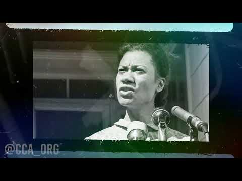 Gloria Richardson: A Name We Should All Know | Roots & Routes Ep. 2