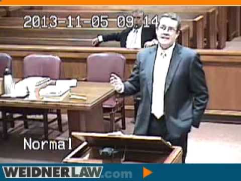 Attorneys Fees in an Allegedly Frivolous Case