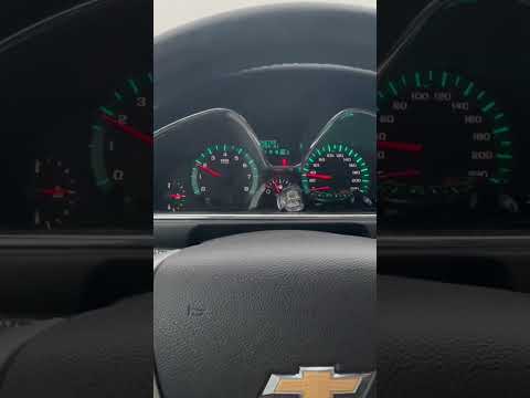 Torque converter shudder? 2016 traverse RT75 transmission. Only around the 25-35mph range. #car