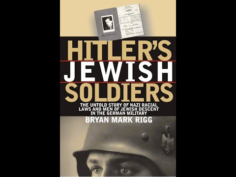 Bryan Mark Rigg interview – History of Sorts