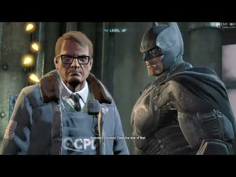 Steam Community :: Video :: Batman™ - Arkham Origins (10th Anniversary ...