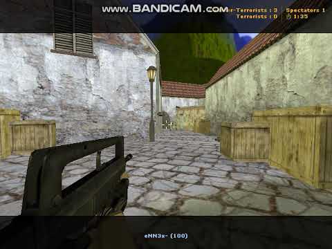 Steam Community :: Video :: forAsh FASTCUP TEAMKİLL 200Ping