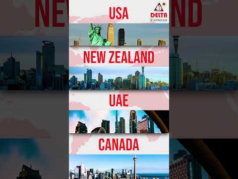 Delta Express International Courier - Fast & Reliable Worldwide Shipping Services