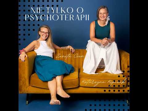 Odcinek 50. Odporność psychiczna w praktyce – rozmowa z Sylwią Rybak o modelu MTQPlus