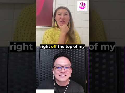 Dr. Loretta Chen on Empowering Women in the Web3 Space | Women in #Web3 #Podcast with Kenneth Choo
