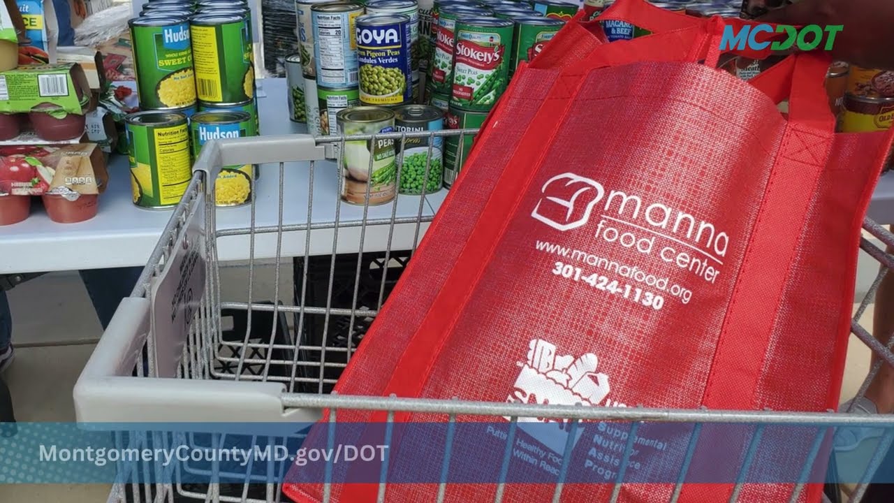 2025 Give and Ride Food Drive