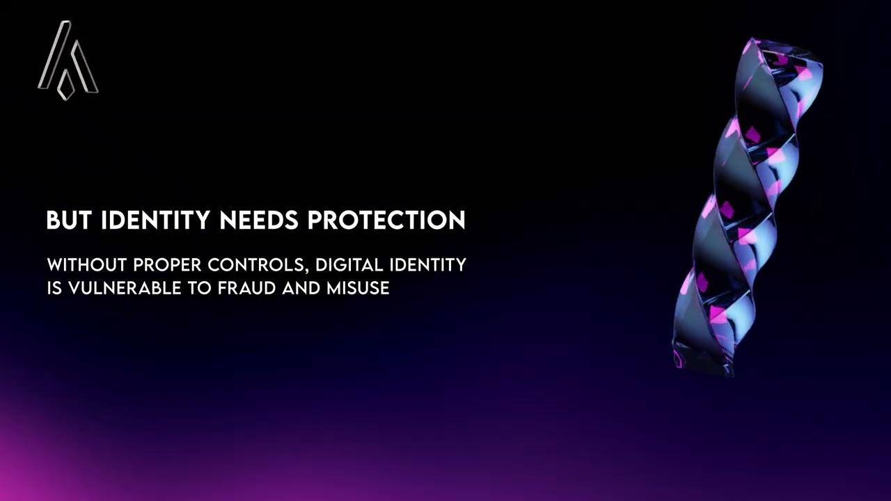 The Future of Digital Identity | Powered by Astra