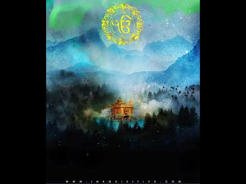 Live Wallpaper with Music - Sri Harmandir Sahib (Check description for updates)