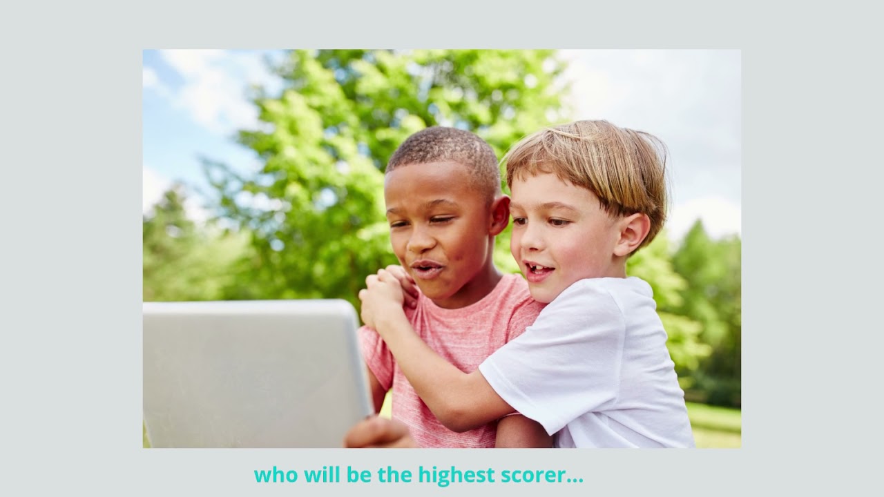 Introducing online games from CodeBreakers