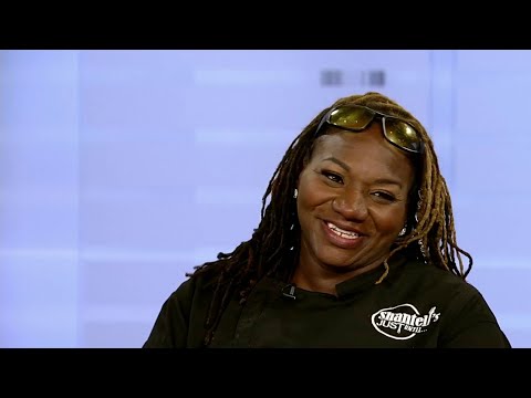 Shantell's Just Until Restaurant