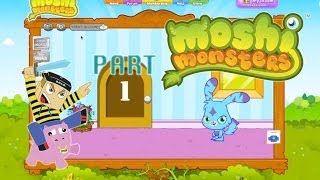 10 Games Like Moshi Monsters for PC – Games Like