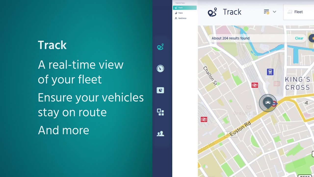 Mobileye Connect Platform Video System Overview