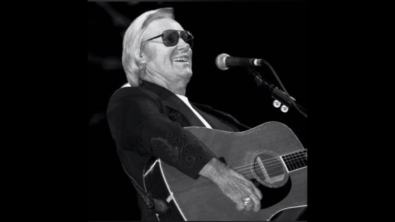 George Jones - Choices (Massachusetts, 2000)