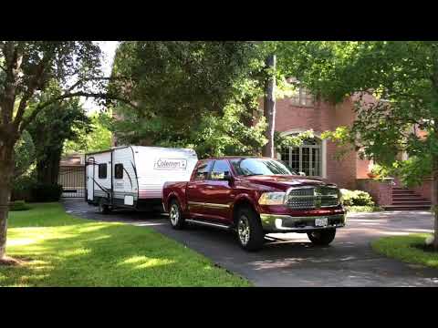 Macks on the Map: Lakeside RV Park, Livingston, LA