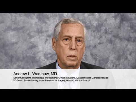 The Best of Pancreatic Cyst Conference: Case 1