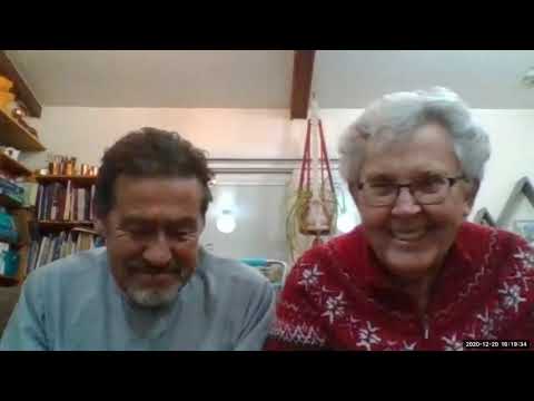 Pre BKI 2020 Winter Solstice – BCM Online