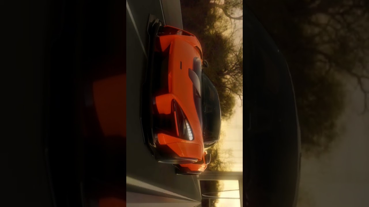 Car Animation #vfx #car #3d #blender