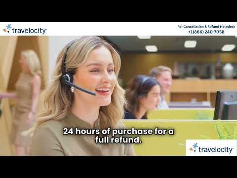 Travelocity Refund Policy 2025 – What You Need to Know