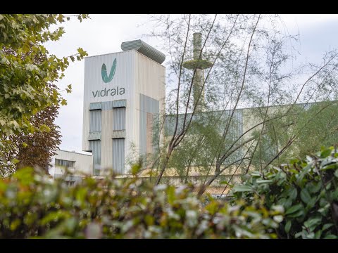 Vidrala - Aiala Vidrio Furnace 2